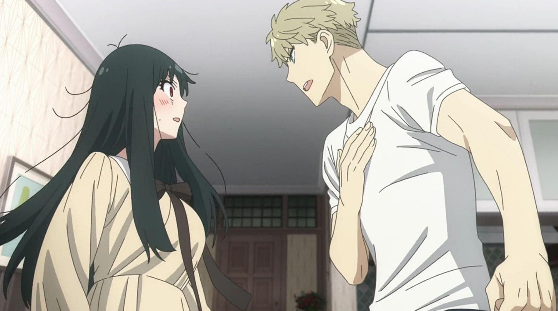 The 20 Best Anime Ships Of 2023, Ranked