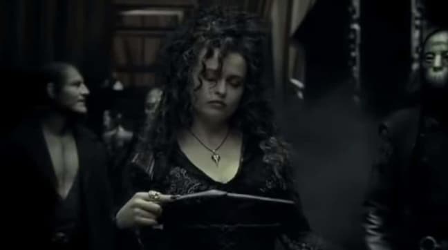Fans Are Sharing Wholesome Lore About 'Harry Potter' Villains