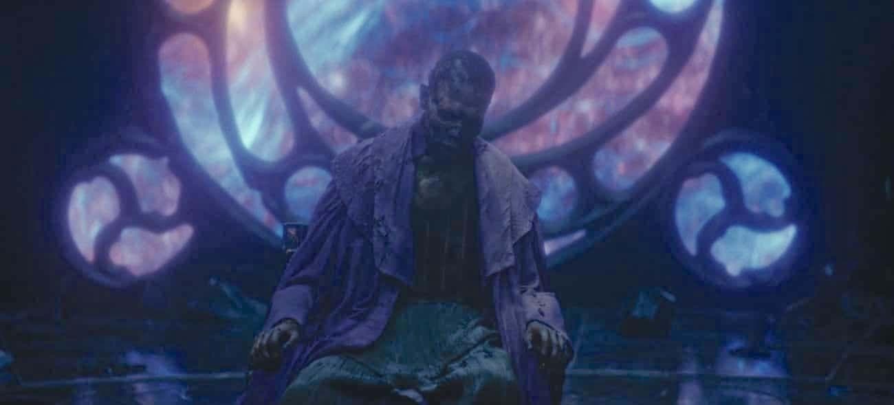 Post-Endgame MCU Moments That Explain What's Going On