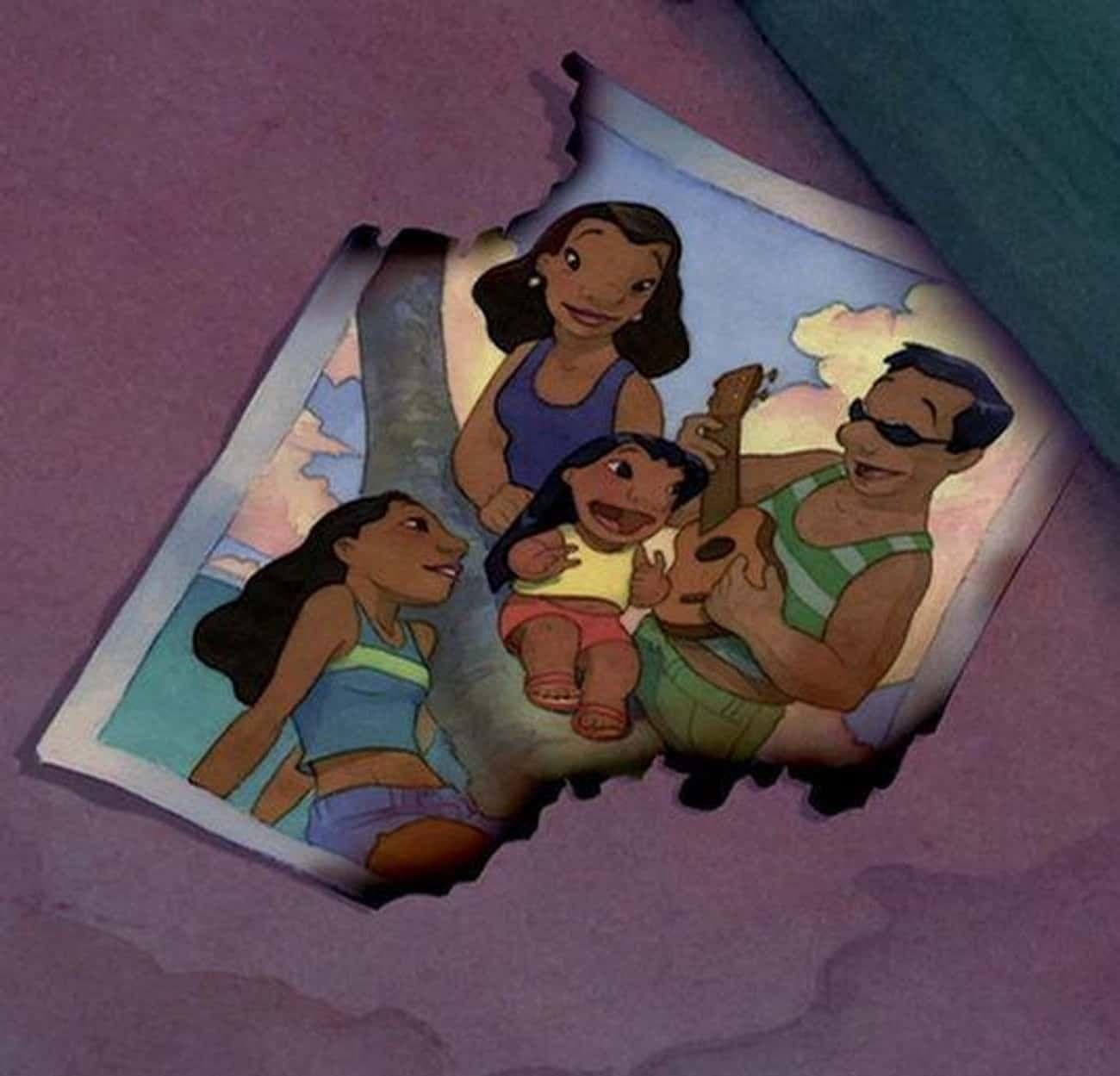 Interesting Fan Theories About Our Favorite Animated Movies That We ...