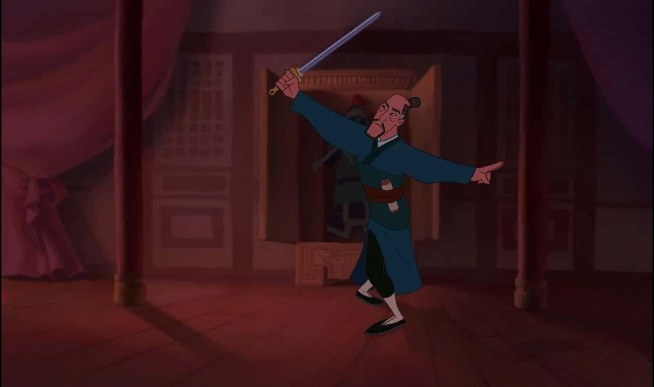 Interesting Fan Theories About Our Favorite Animated Movies That We ...