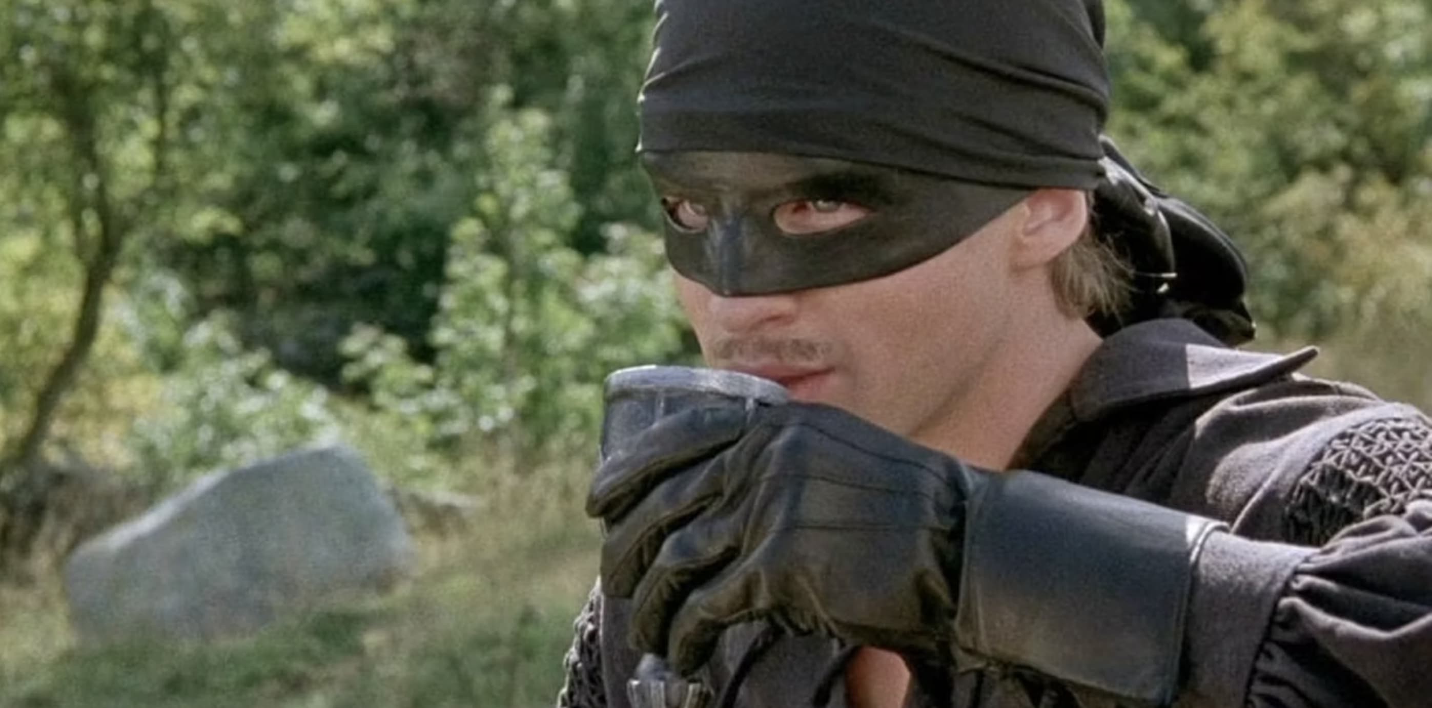 Dark Fan Theories About Our Favorite Movies That We Found In 2023