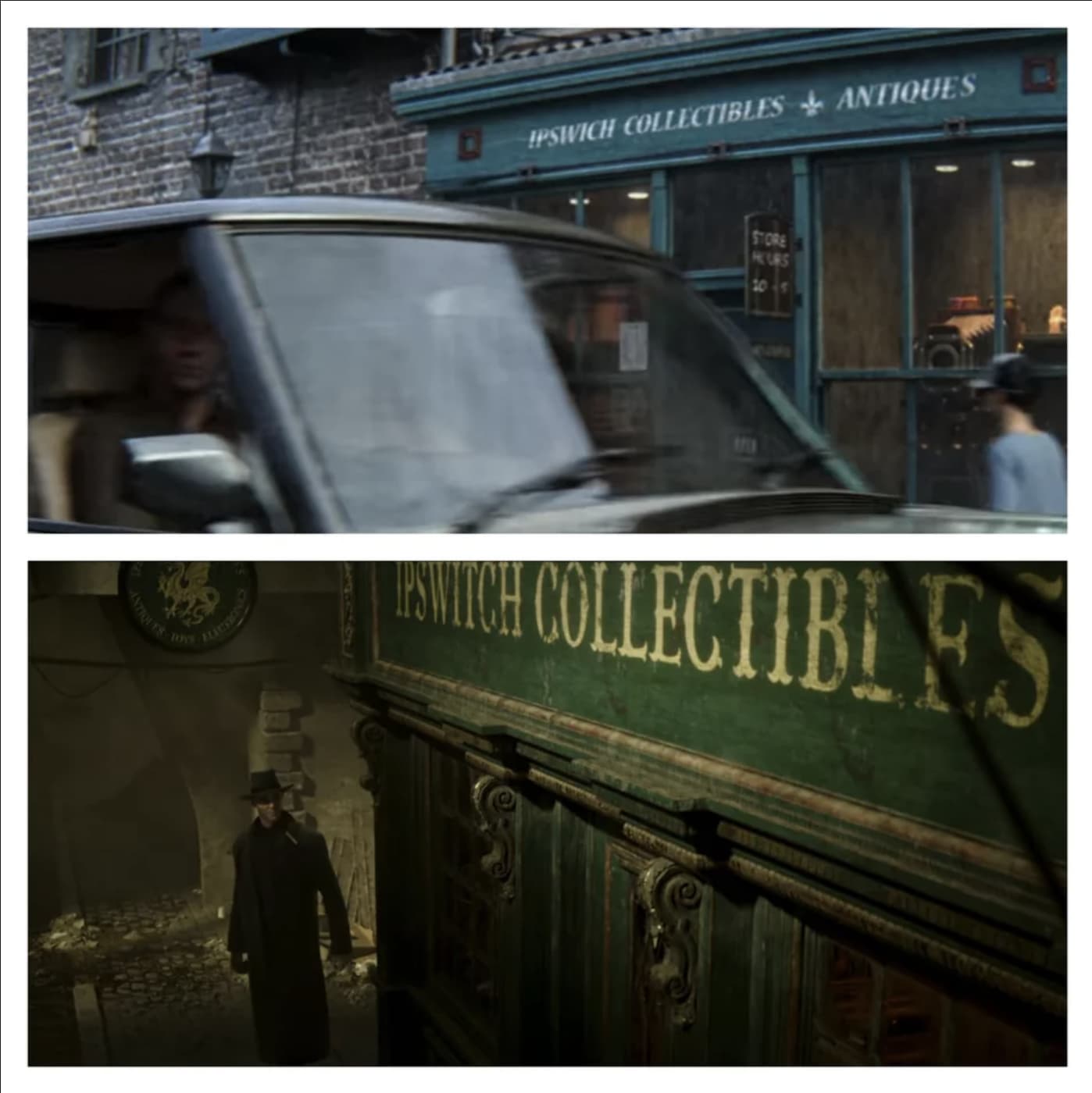 Small Details Fans Noticed In Netflix Series