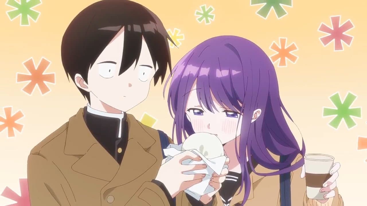 The 20 Best Anime Ships Of 2023, Ranked