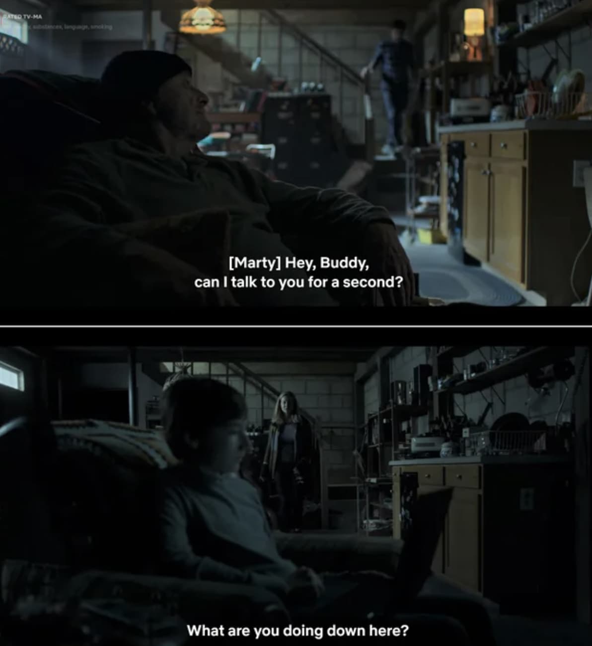 Small Details Fans Noticed In Netflix Series