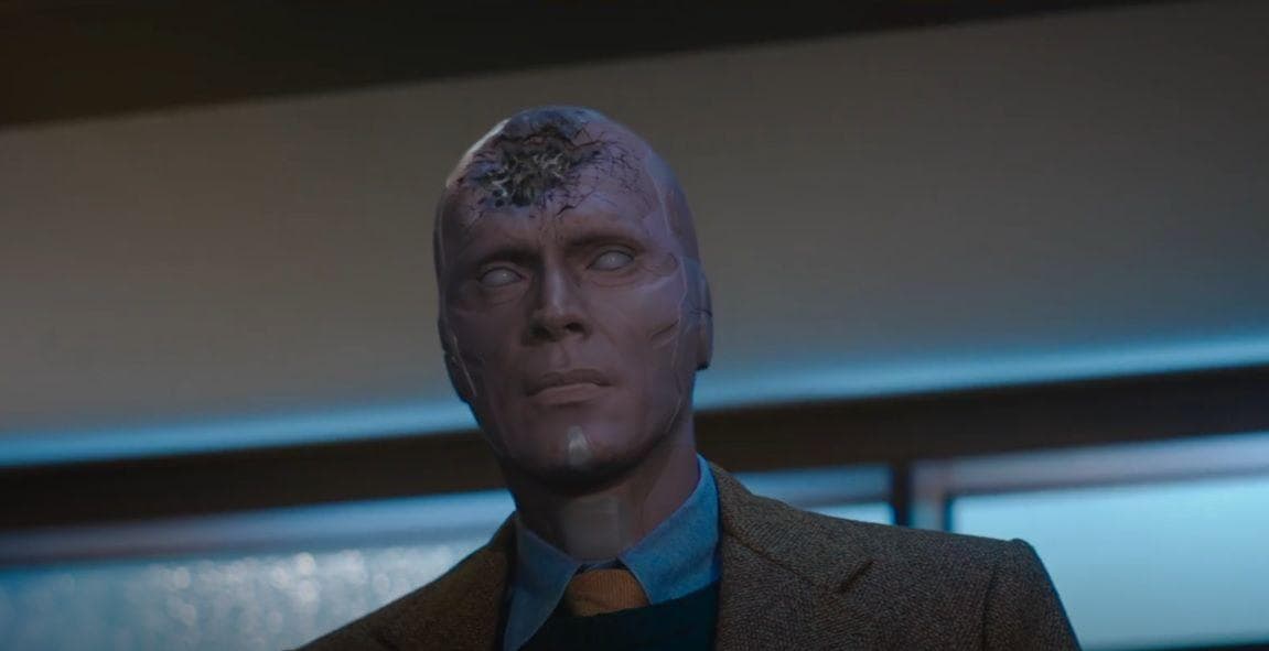 Disturbing Moments In Post-Endgame MCU