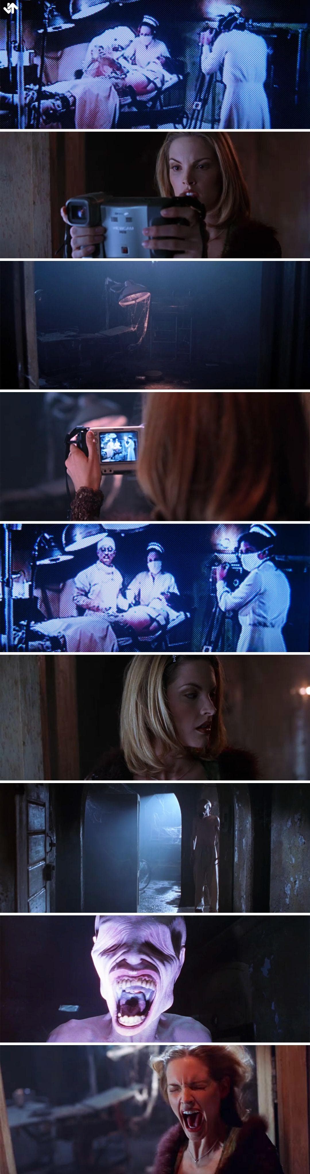 Moments From Our Favorite Horror Movies That We Rediscovered In 2023