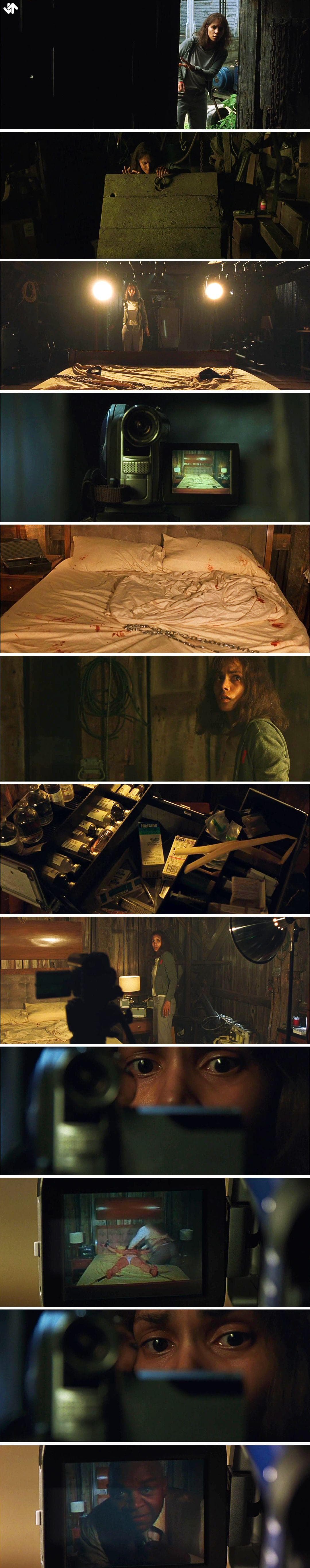 Moments From Our Favorite Horror Movies That We Rediscovered In 2023