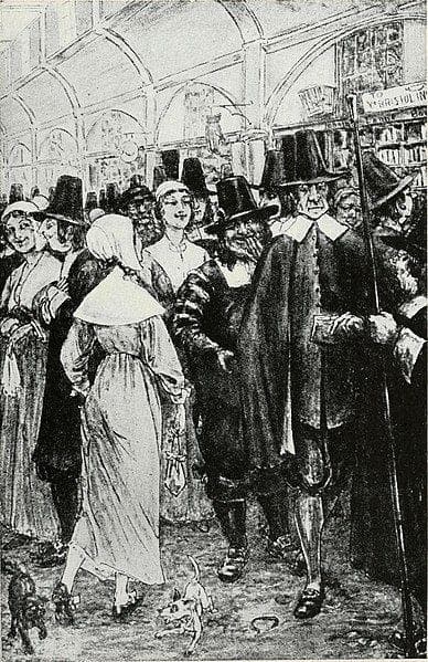 Debunking The Myths: The Actual Story Behind Thanksgiving