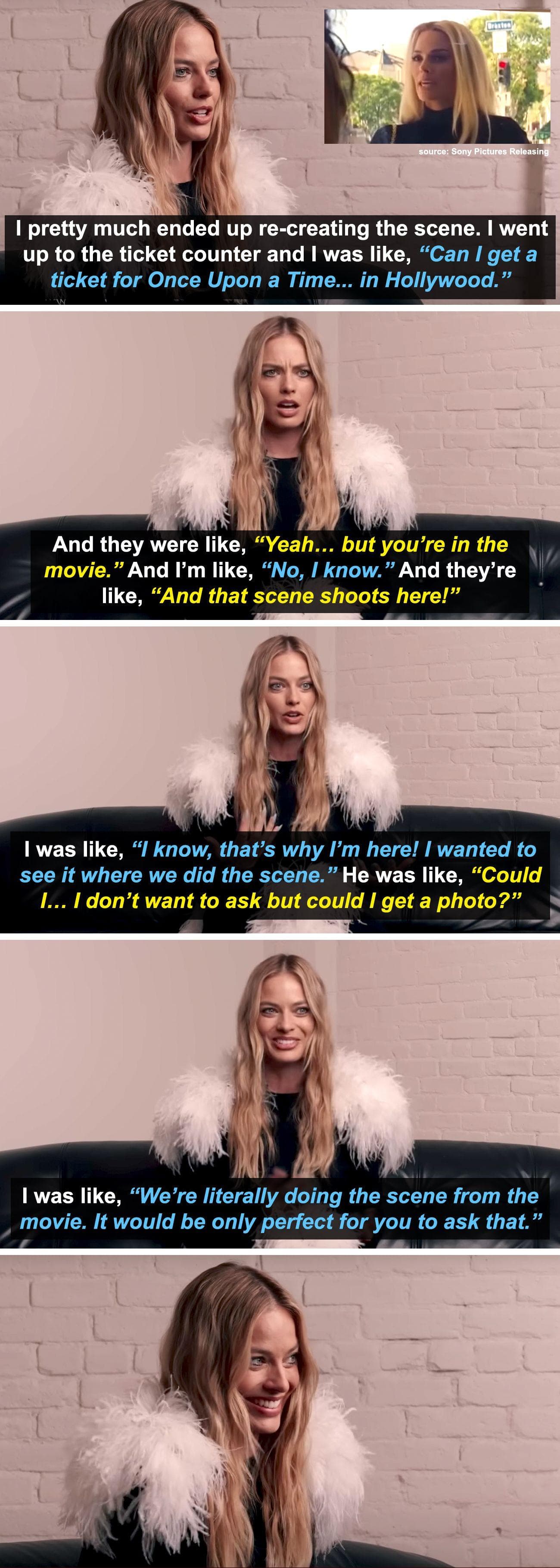 18 Hilarious Actress Interviews That We Found In 2023