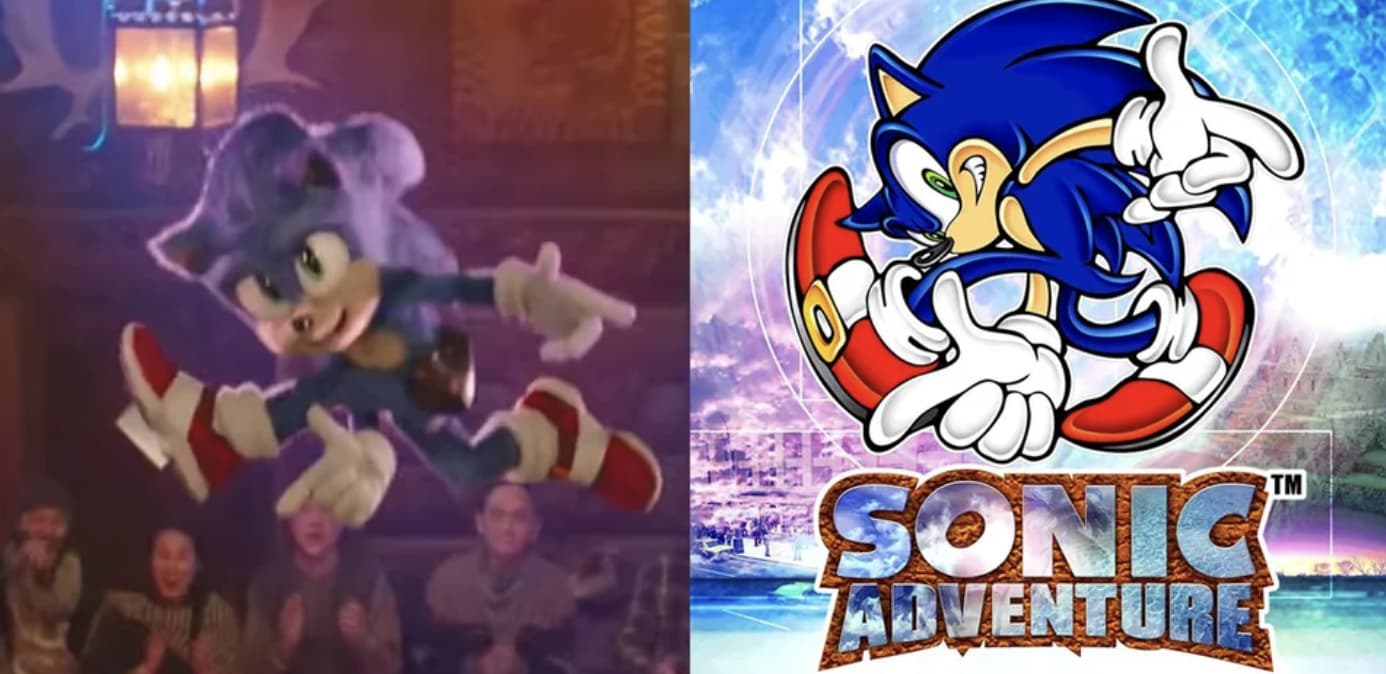 Small Details In Video Game Movie And TV Adaptations From 2023