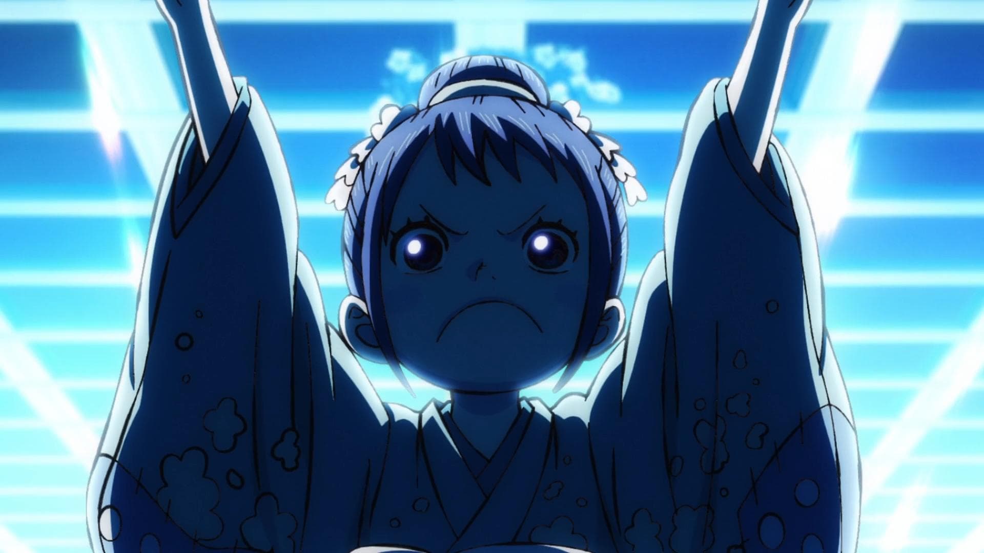 The 20 Best Moments From The Wano Arc In 'One Piece'