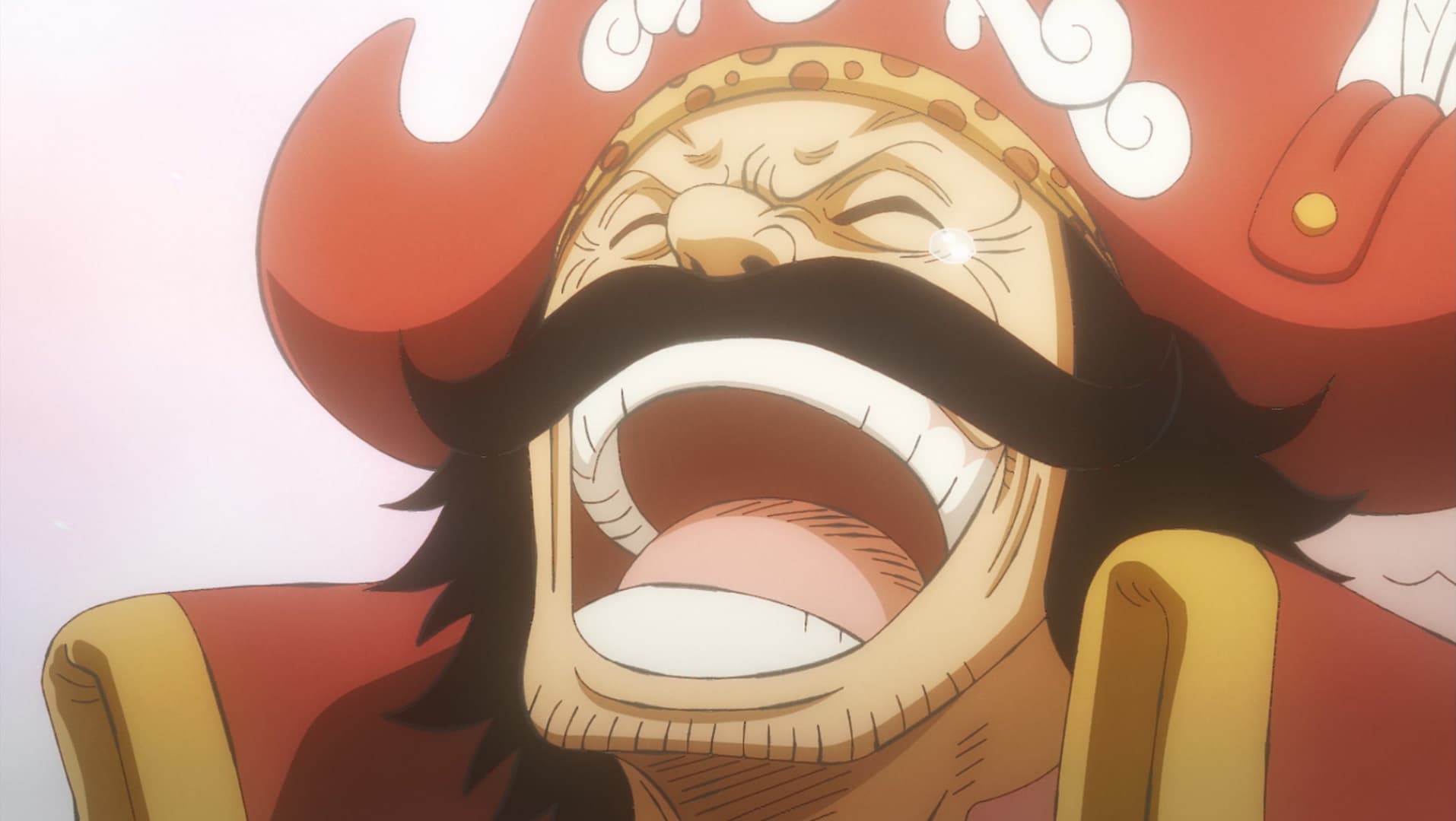The 20 Best Moments From The Wano Arc In 'One Piece'