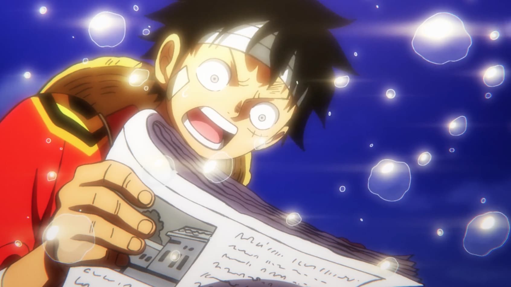 The 20 Best Moments From The Wano Arc In 'One Piece'