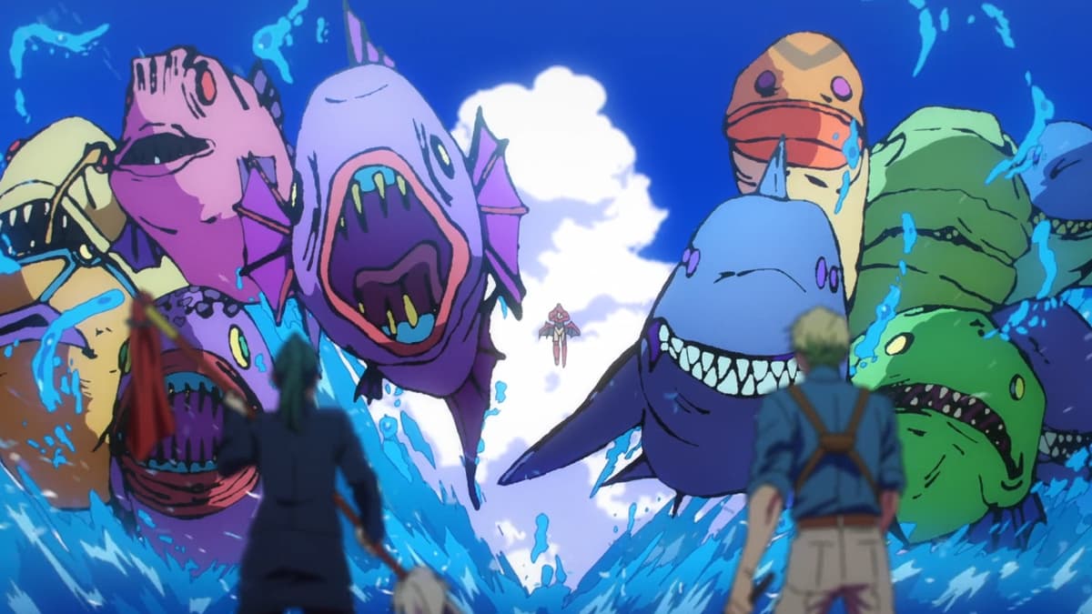 The 12 Strongest Domain Expansions In 'Jujutsu Kaisen,' Ranked By Fans