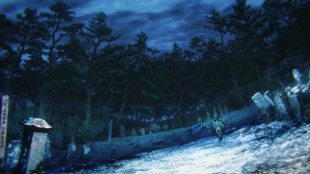 The 12 Strongest Domain Expansions In 'Jujutsu Kaisen,' Ranked By Fans