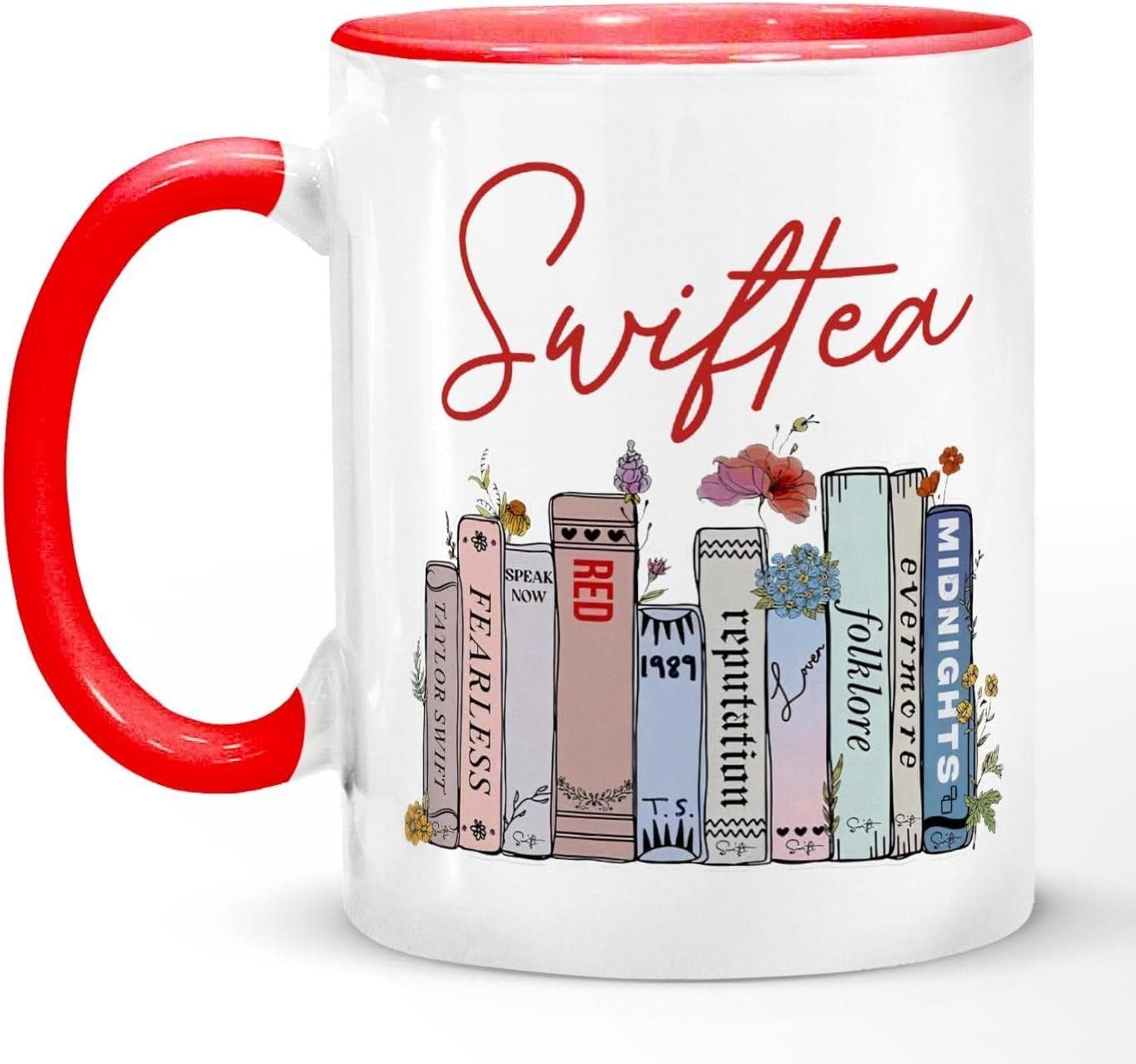 Gifts For The Dedicated Swiftie In Your Life