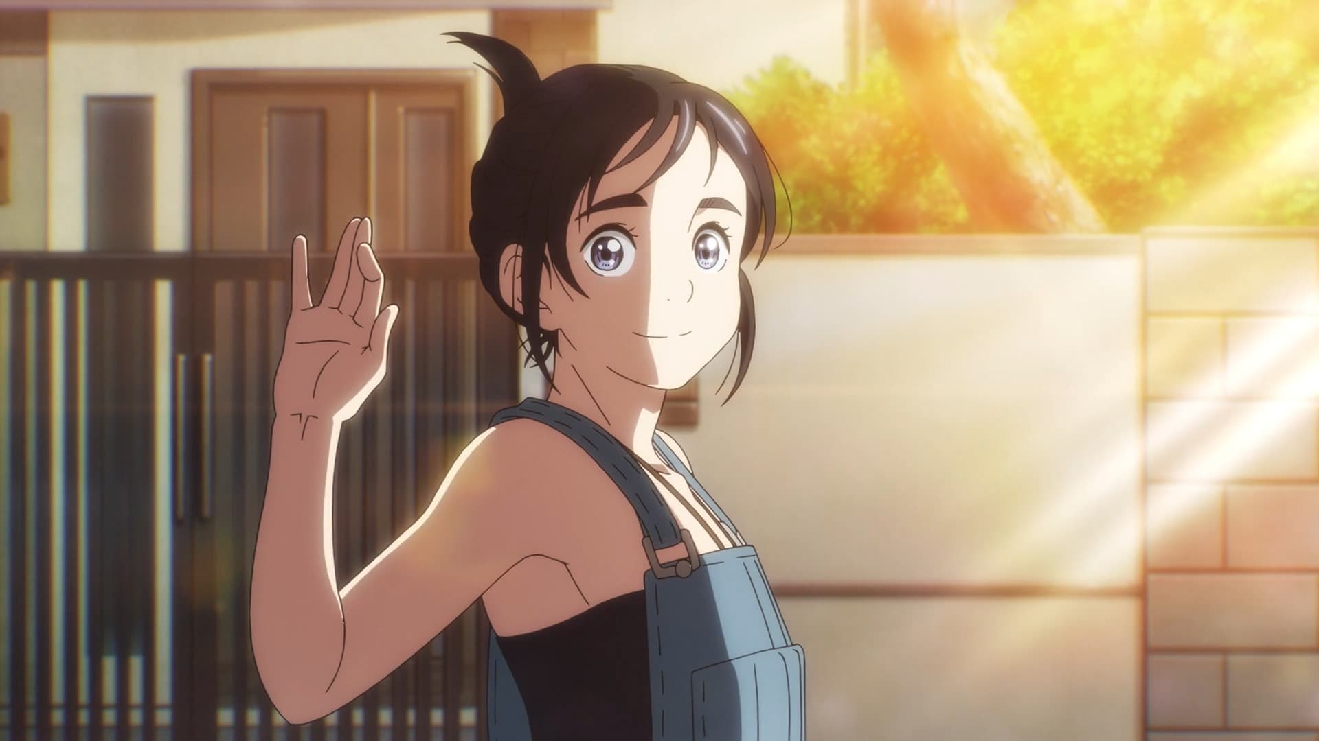 The Best Girls Of Anime 2023, Ranked