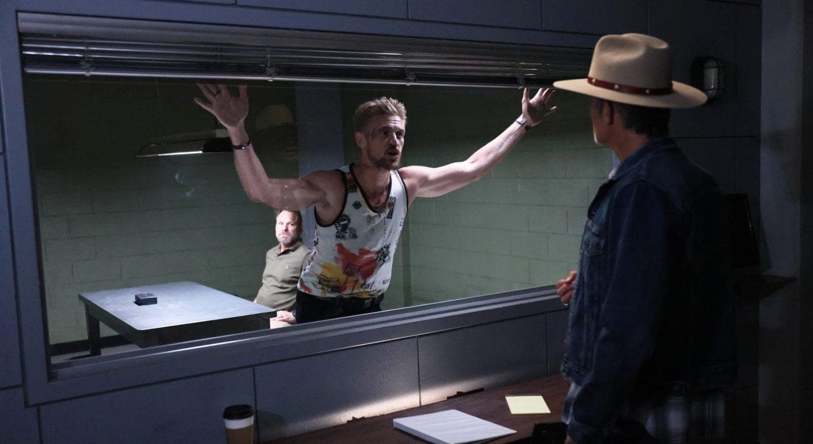 Villains Who Took Things Too Far In 2023