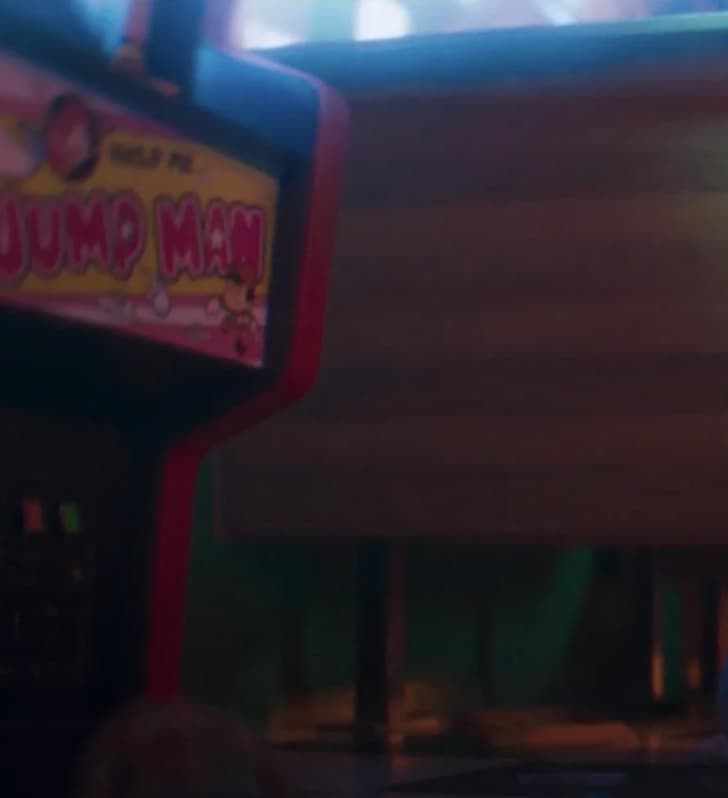 20 Small But Interesting Details From Blockbuster Movies In 2023