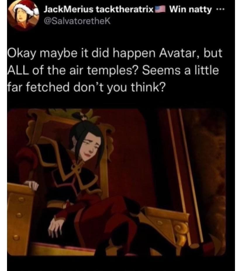 27 Hilarious 'Avatar' Memes That Actually Made Us Laugh This Month