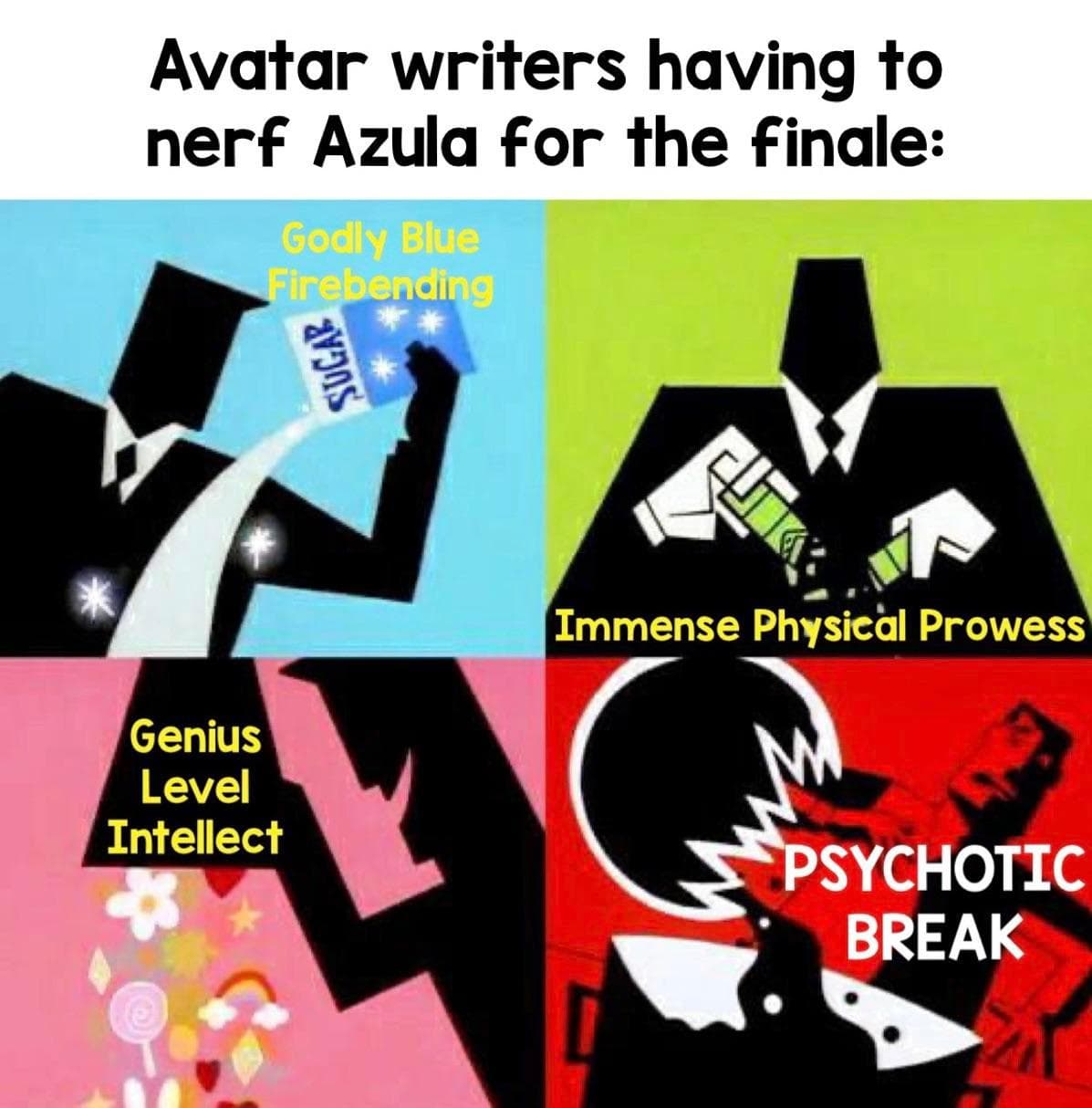 27 Hilarious 'Avatar' Memes That Actually Made Us Laugh This Month