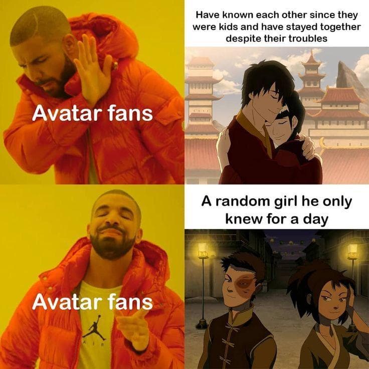 27 Hilarious 'Avatar' Memes That Actually Made Us Laugh This Month