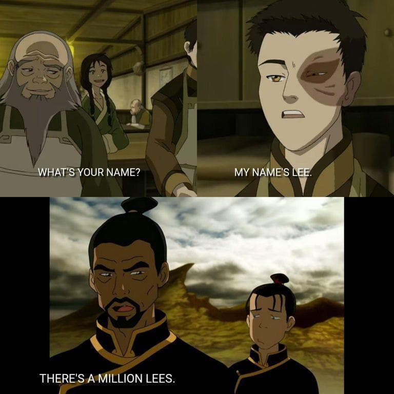 27 Hilarious 'Avatar' Memes That Actually Made Us Laugh This Month