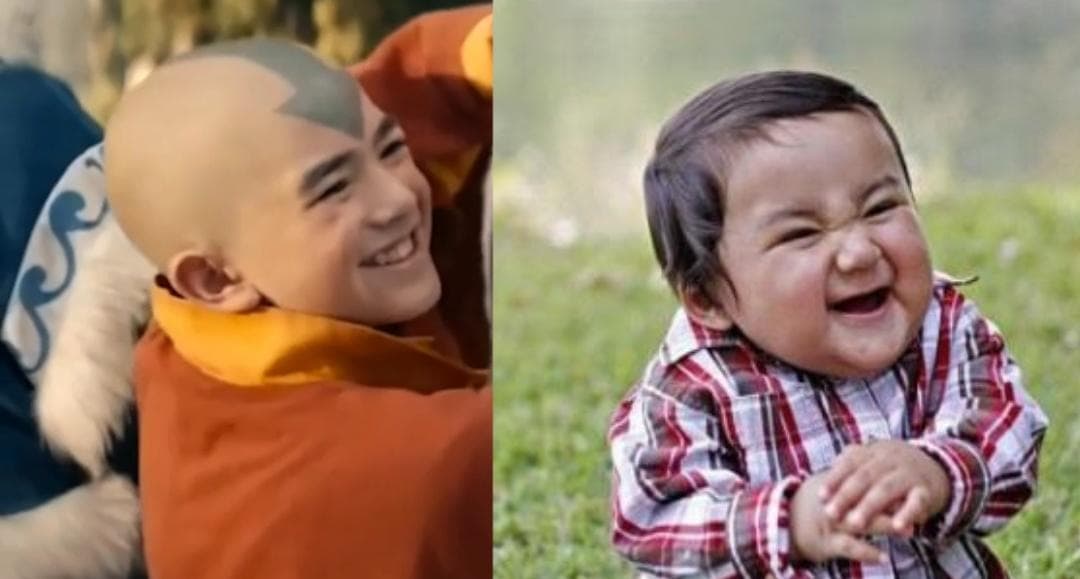 27 Hilarious 'Avatar' Memes That Actually Made Us Laugh This Month