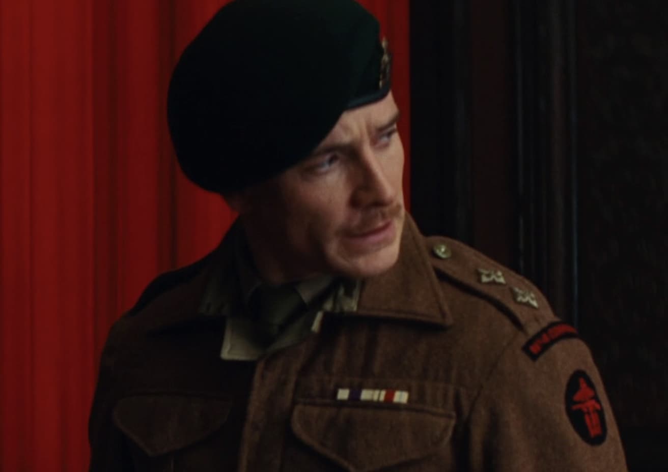 Prop And Wardrobe Details Fans Noticed In War Movies