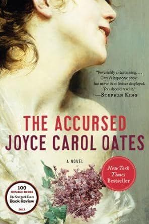 Graveyard Shift Readers Share The Most Messed Up Books They’ve Ever Read
