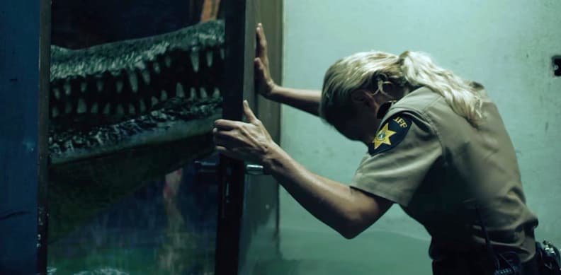 The Best Animal Scenes From 2023 Horror Movies