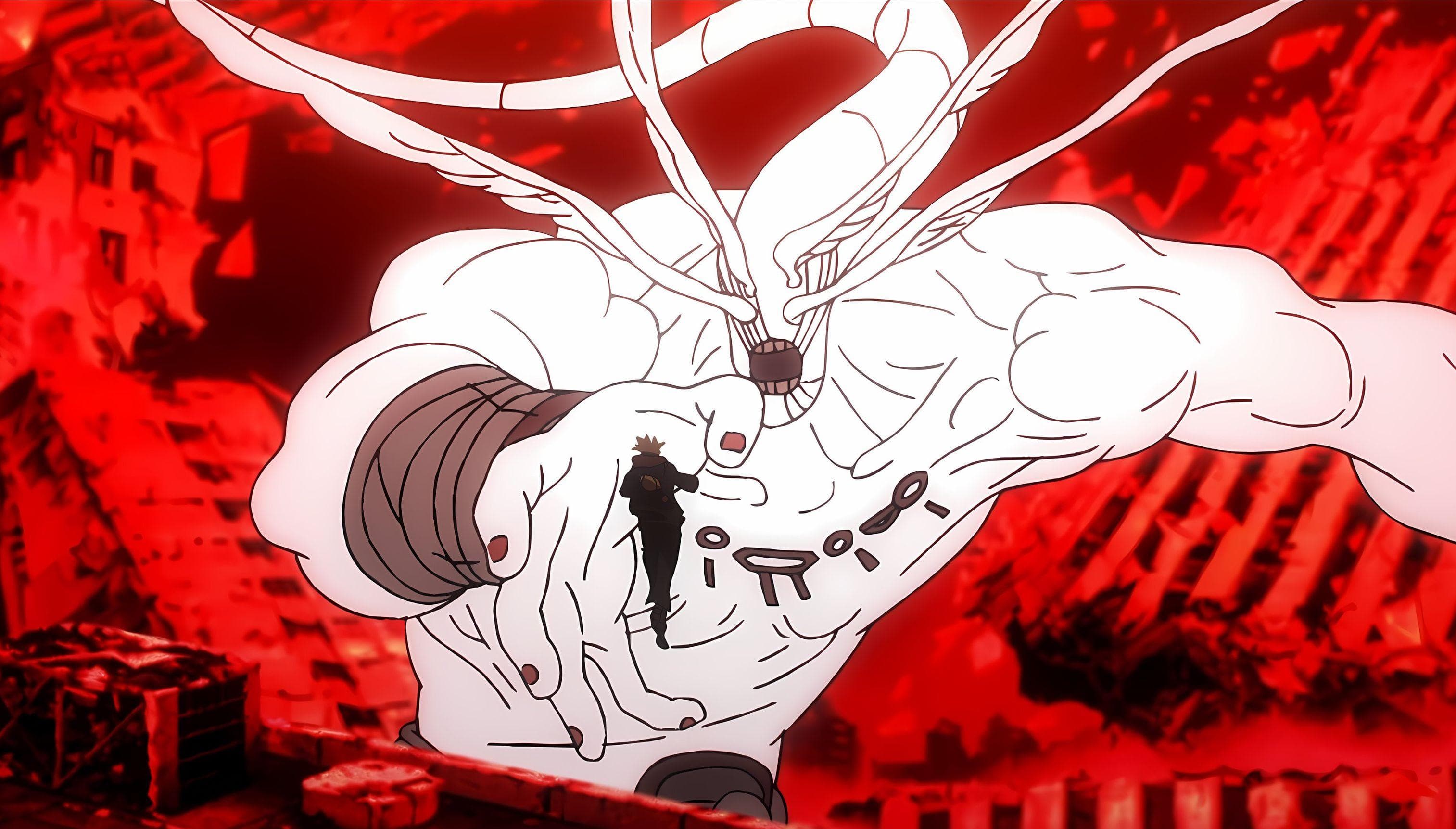 The 20 Best Anime Fights Of 2023, Ranked