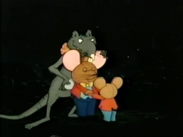 Messed-Up Times Characters In Kids' Movies Are Killed