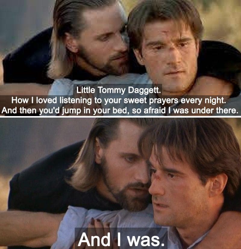 The Most Terrifying Film Quotes Ever Spoken In A Non-Horror Movie ...