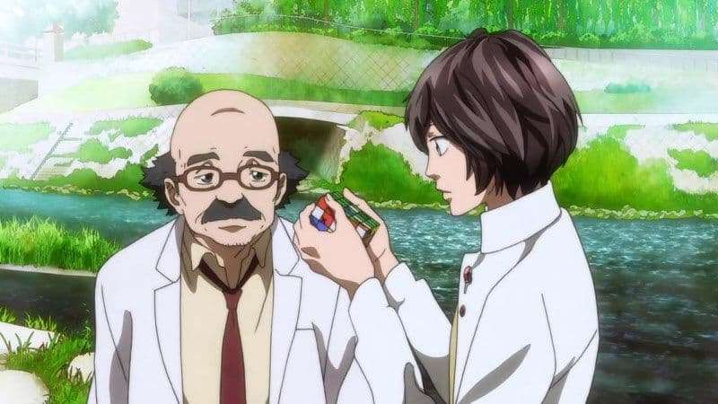 The 15 Best Anime About Artificial Intelligence, Ranked By Fans