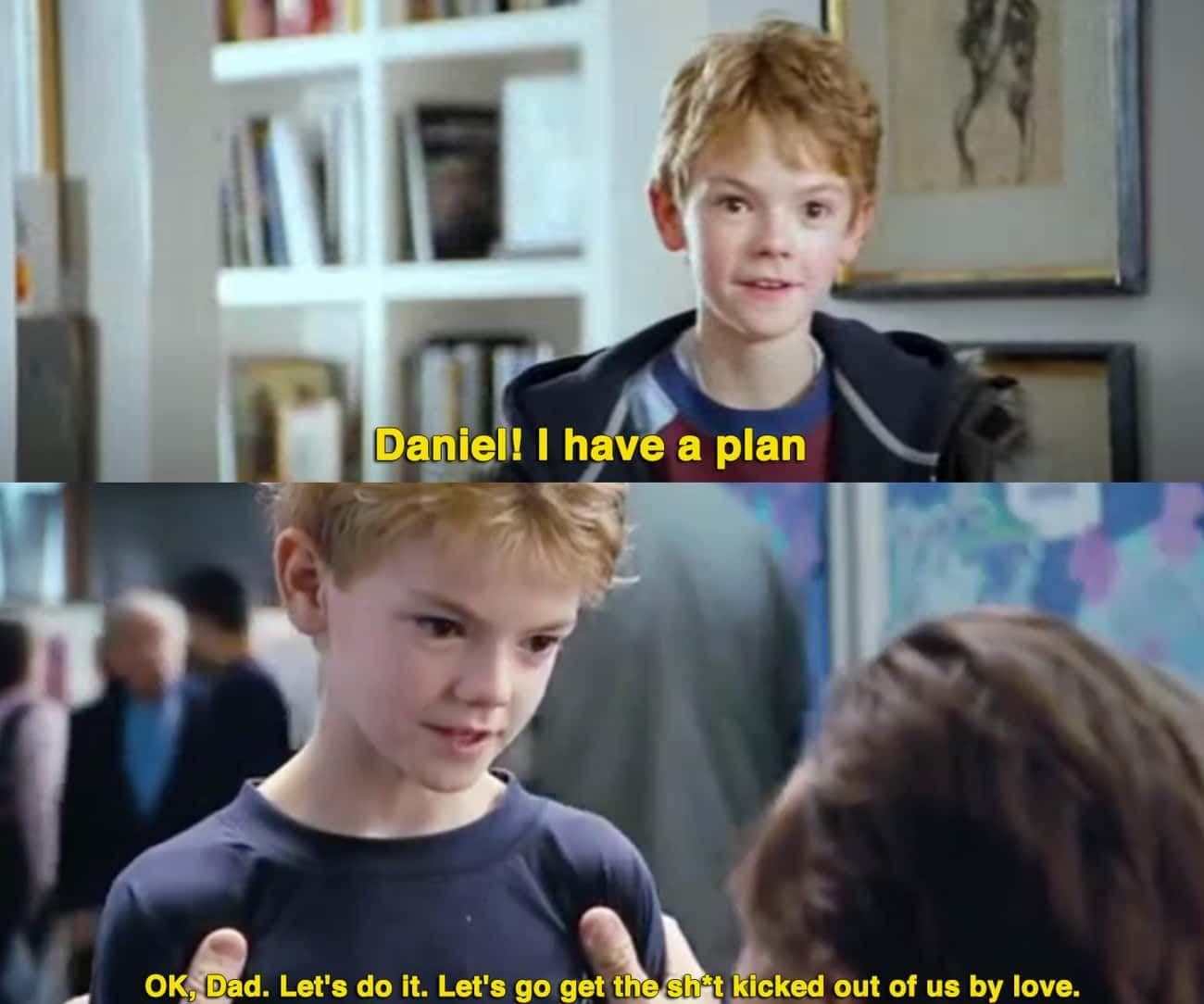 Interesting Details Fans Found In Our Favorite Holiday Sleepover Movies