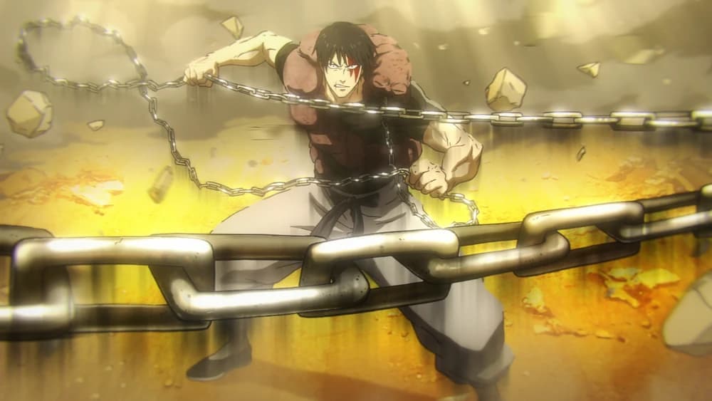 The 15 Strongest Cursed Tools In ‘Jujutsu Kaisen,’ Ranked