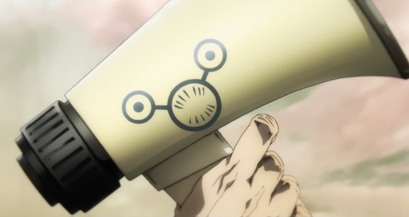 The 15 Most Powerful Cursed Tools In 'Jujutsu Kaisen,' Ranked By Fans