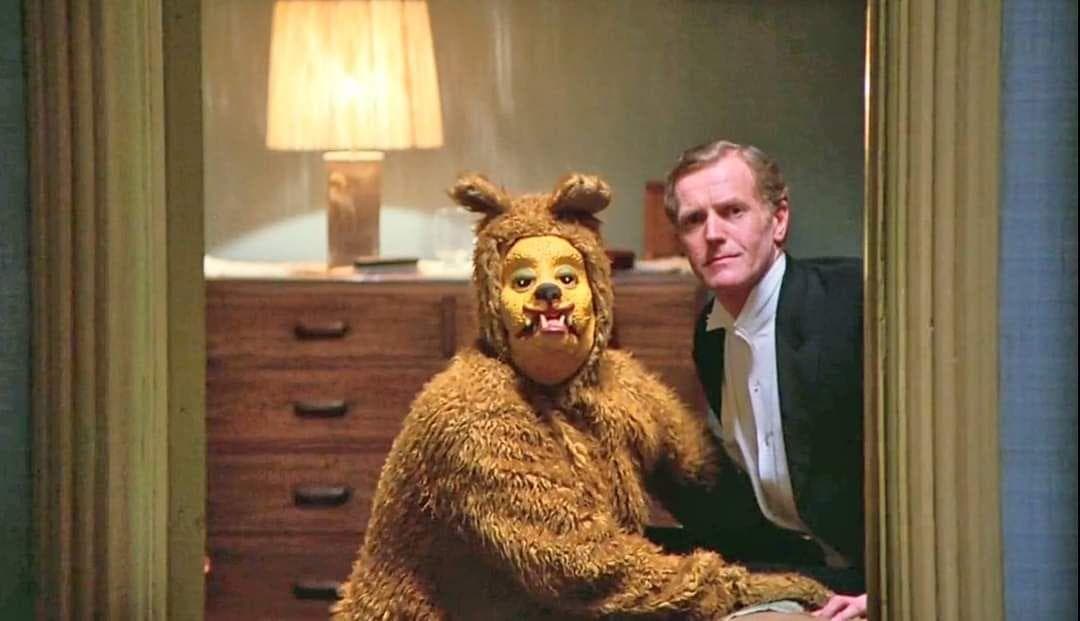 Traumatizing Horror Characters With Minimal Screen Time