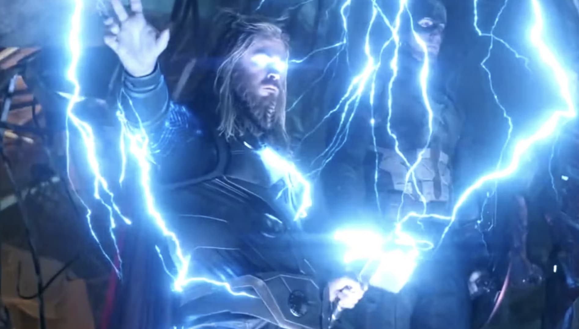 Dark MCU Fan Theories We Found In 2023