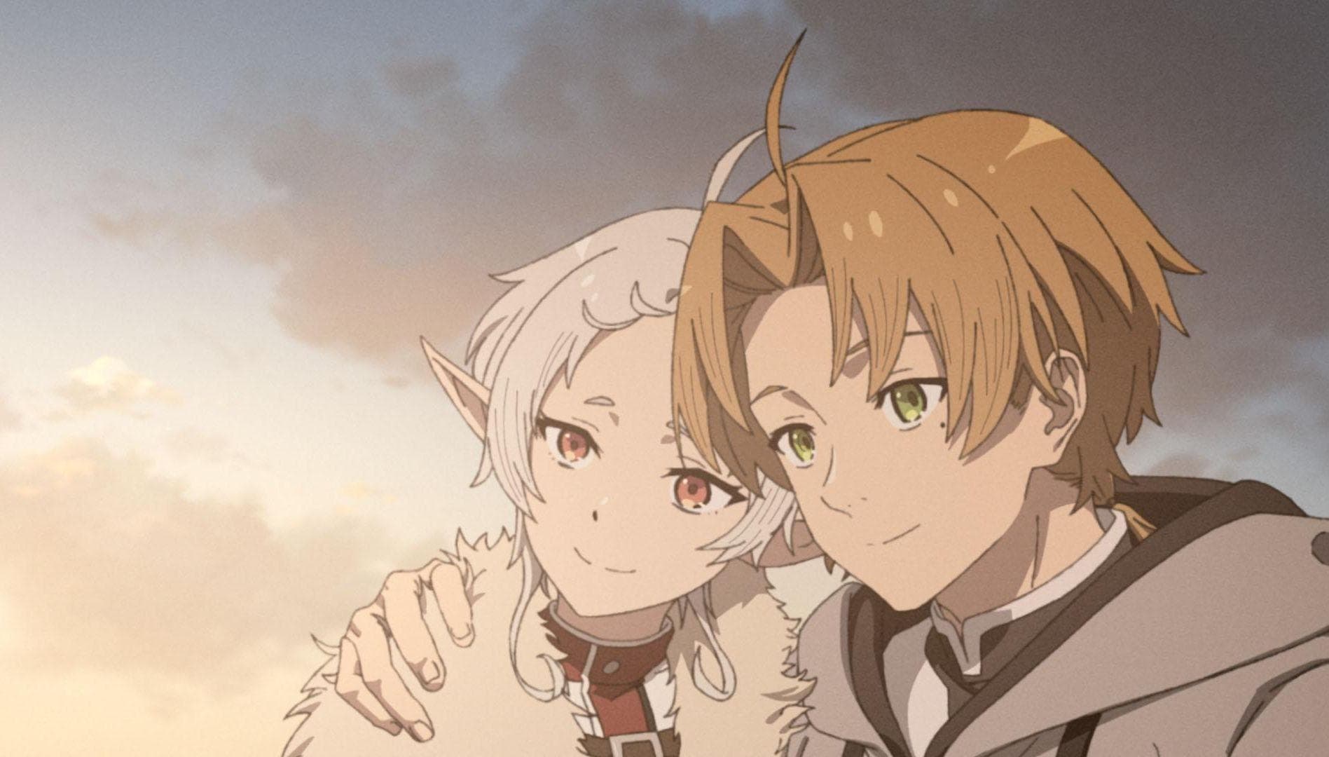 The 20 Best Isekai Anime Couples, Ranked By Fans