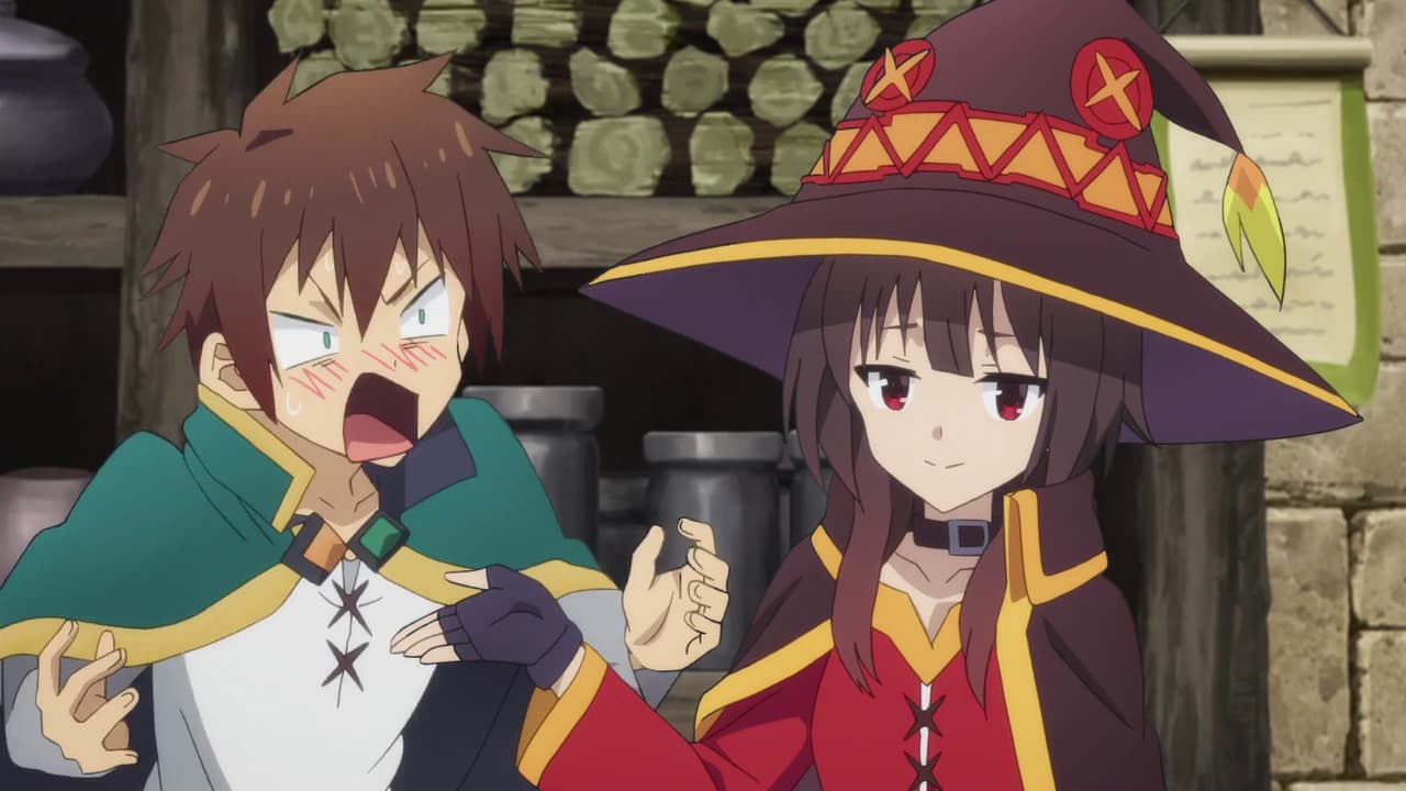 The 20 Best Isekai Anime Couples, Ranked By Fans