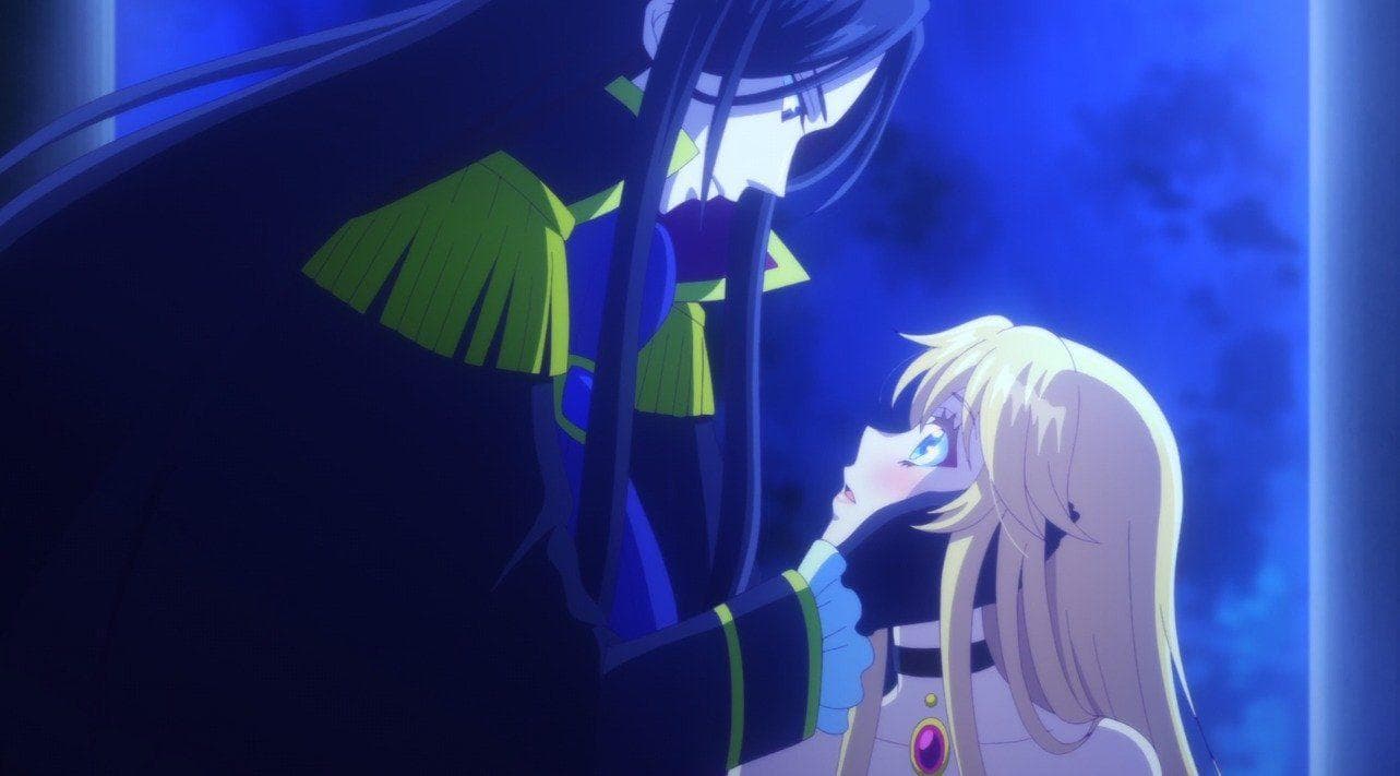 The 20 Best Isekai Anime Couples, Ranked By Fans