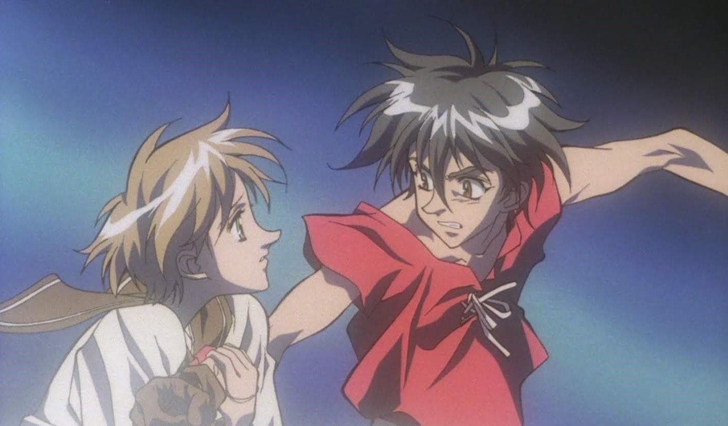 The 20 Best Isekai Anime Couples, Ranked By Fans