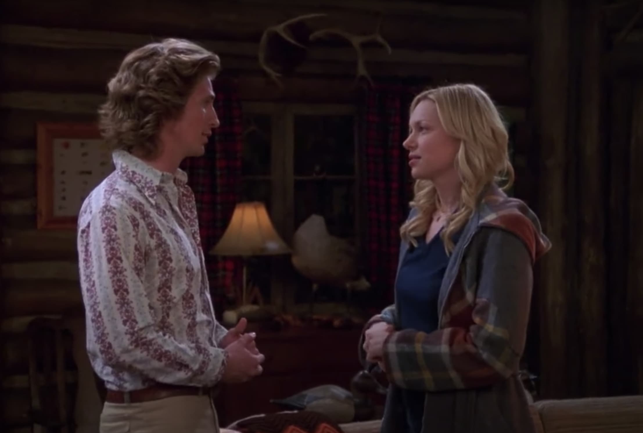 13 Times TV Shows Added Love Interests And Audiences Said 'No Thank You'