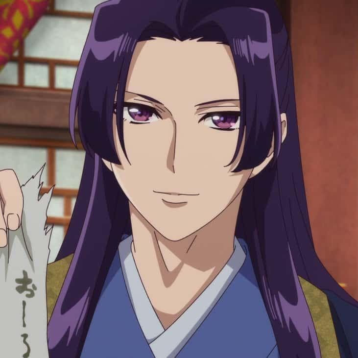 The 100+ Hottest Anime Guys, Ranked by Fans
