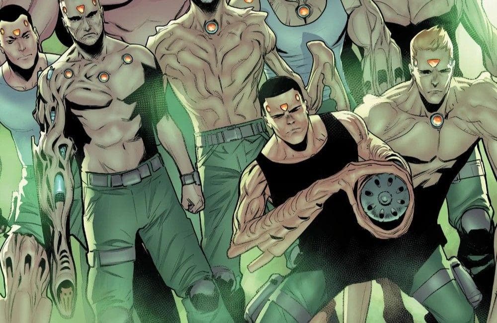 Classic X-Men Villains Too Creepy For The MCU