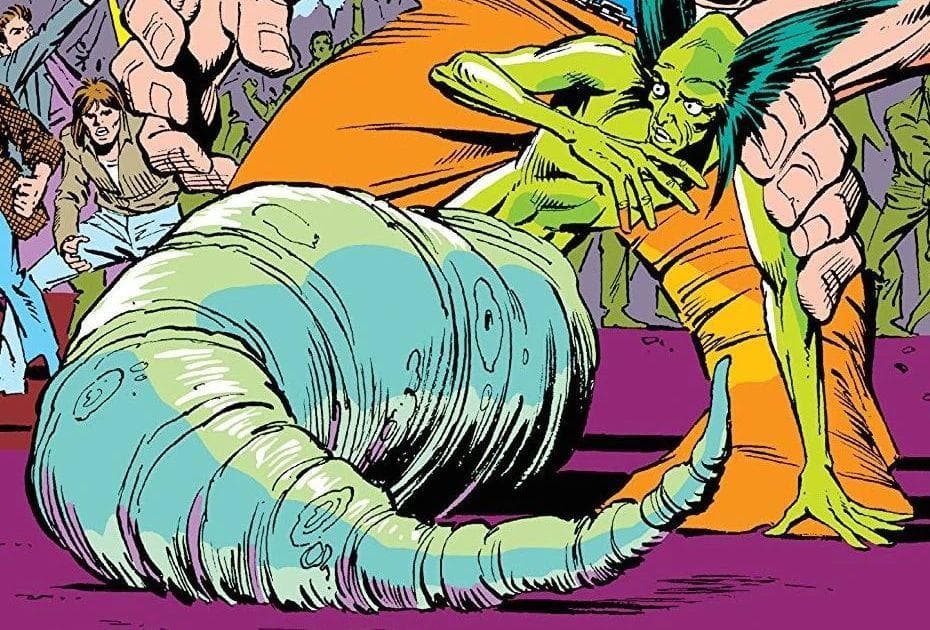 Classic X-Men Villains Too Creepy For The MCU