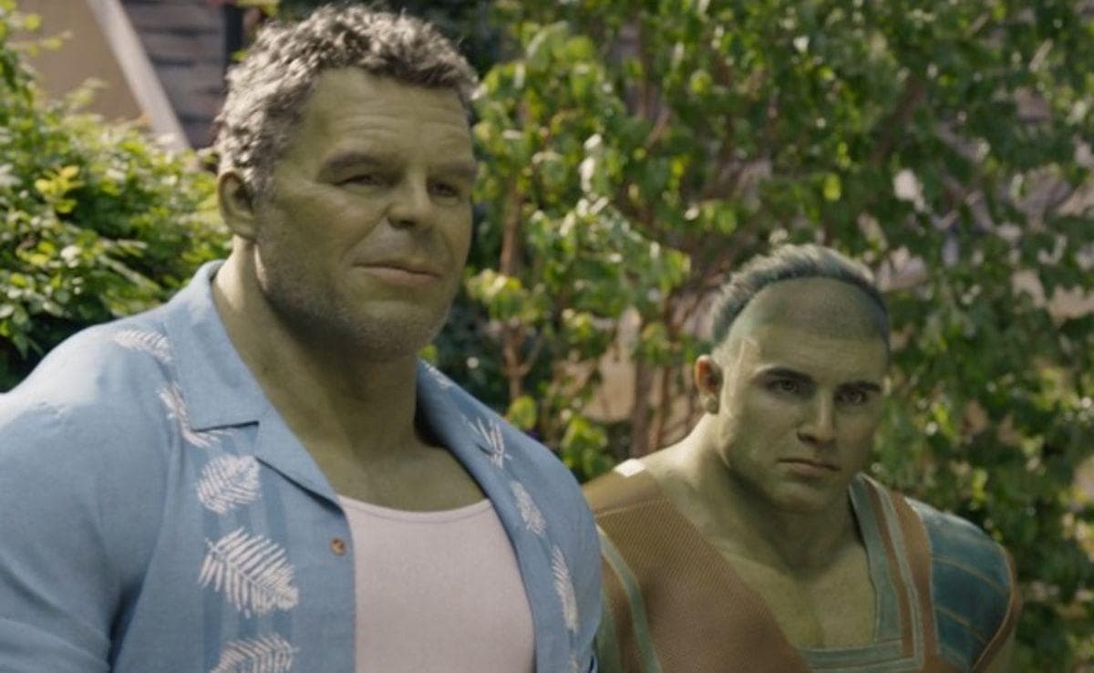 The Most Important MCU Moments That Were Buried In MCU TV Shows